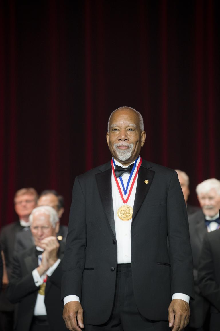 Lanny Smoot | National Inventors Hall of Fame®